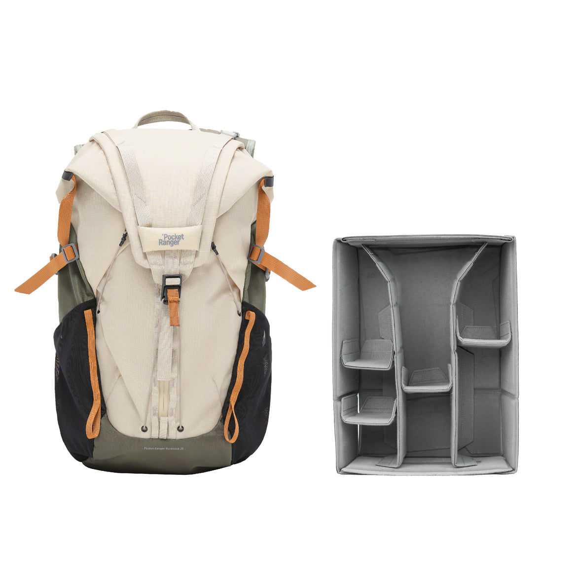 VSGO Camera Backpack