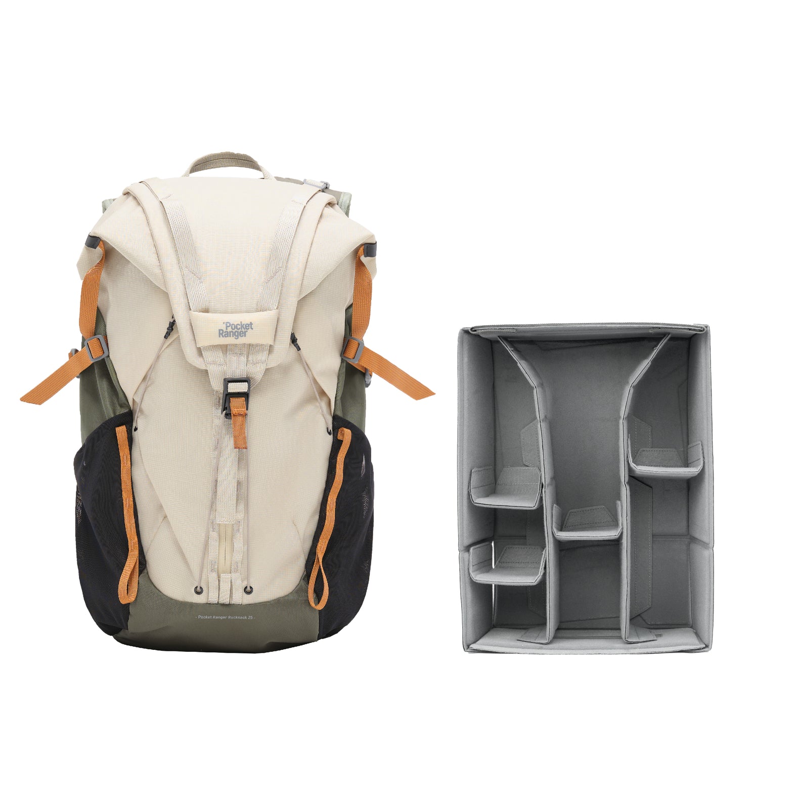 VSGO Camera Backpack