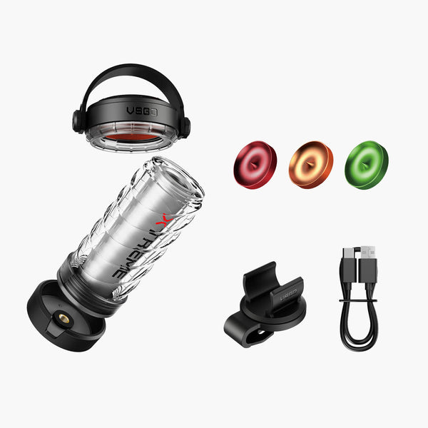 EDC Light – VSGO